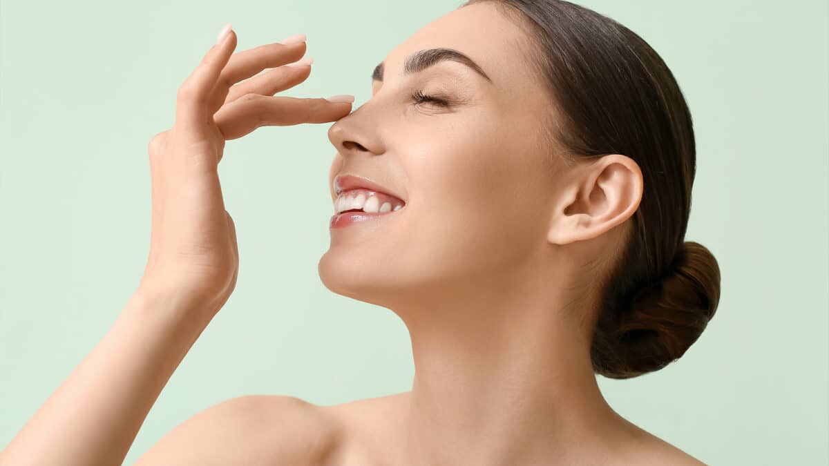 Corrective Rhinoplasty | Beverly Hills CA