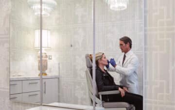 Plastic Surgery | Beverly Hills, CA | Facial Plastic Surgeon Dr. Frankel