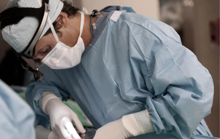 Plastic Surgery | Beverly Hills, CA | Facial Plastic Surgeon Dr. Frankel