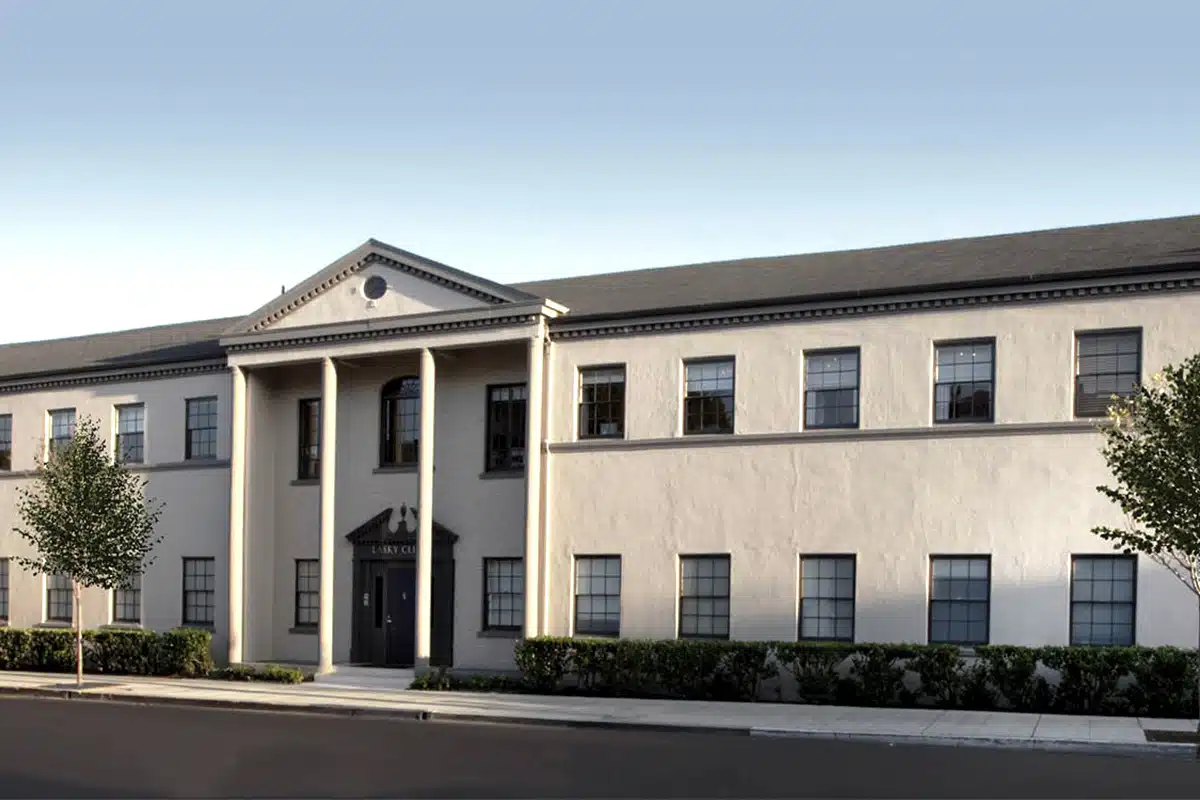 Beverly Hills Office - Dr. Andrew S. Frankel, M.D., F.A.C.S.