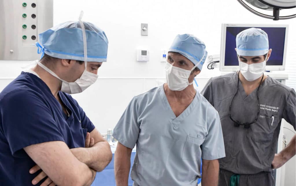 The Lasky Clinic